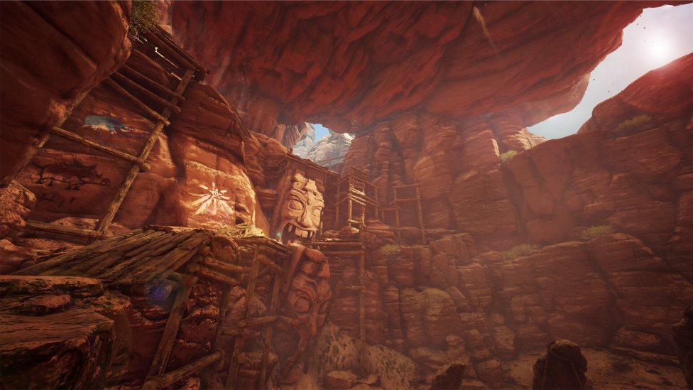 Imágenes de Kaku: Ancient Seal - MeriStation