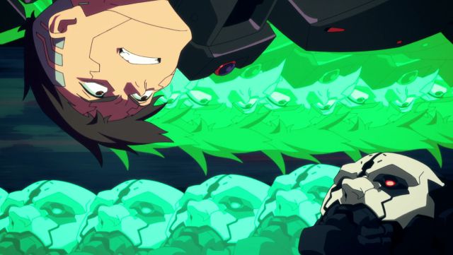 Edgerunners, la obra maestra del anime que revivió Cyberpunk 2077 ...