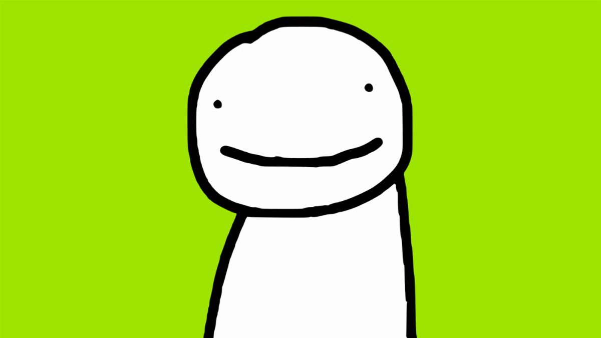 Dream, el famoso youtuber de Minecraft, revela su rostro por primera ...