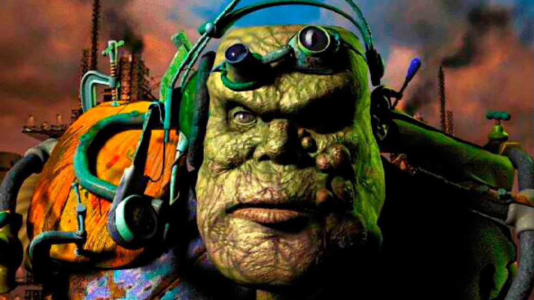 Fallout: Bakersfield o cómo sería el Fallout original en forma de FPS ...