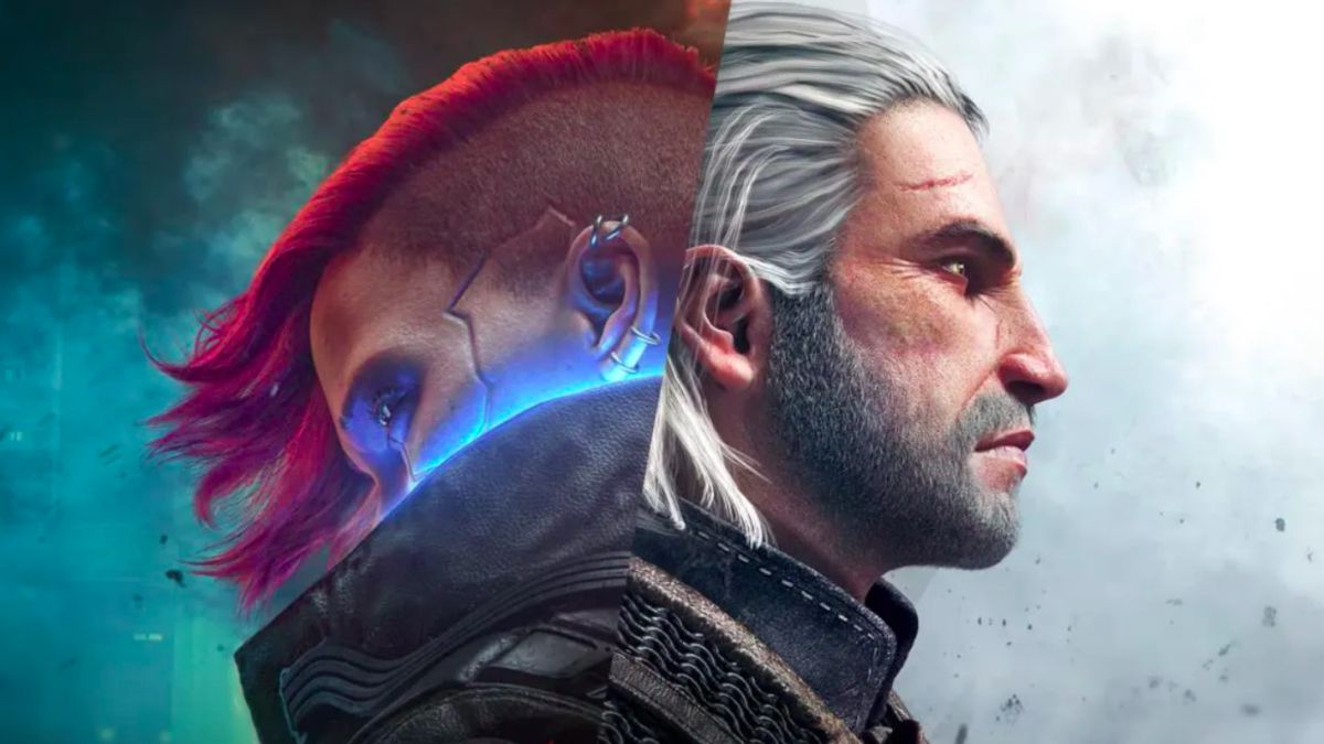 Project Hadar es la nueva saga de CD Projekt tras The Witcher y ...