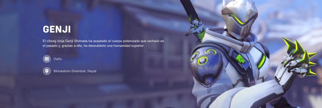 Mejores personajes y Héroes de Overwatch 2: Daño y DPS - MeriStation