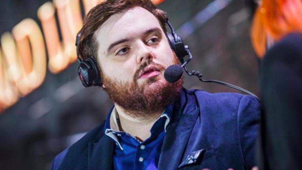 Ibai cuenta su esperpéntico viaje a Nueva York: problemas en ...