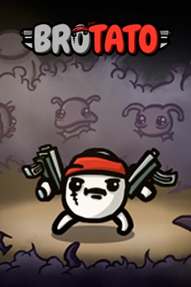 Brotato - Videojuegos - Meristation