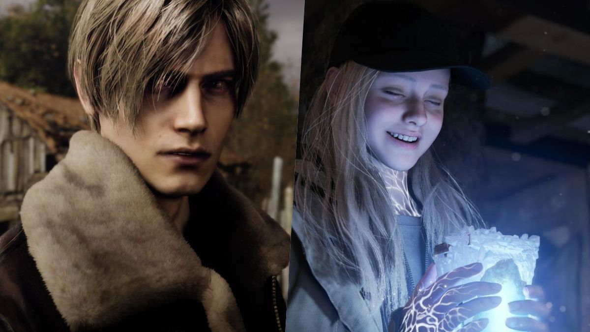 Resident Evil 4 Remake y Resident Evil Village mostrarán sus novedades en un nuevo directo ...
