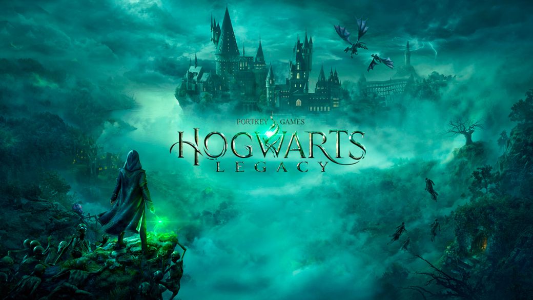 Todo lo que sabemos de Hogwarts Legacy - MeriStation