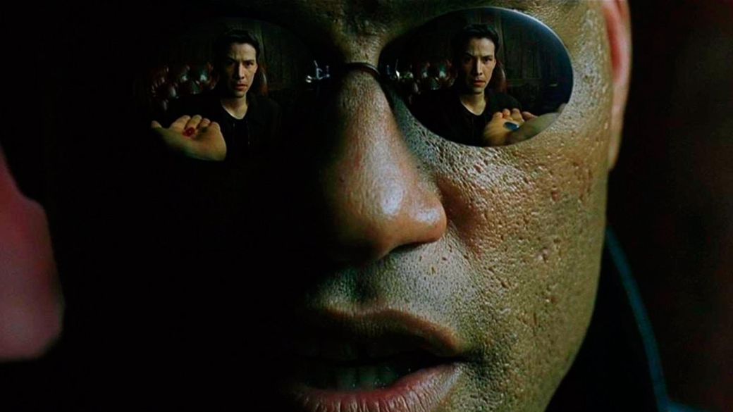 Laurence Fishburne pasa de Morfeo y critica Matrix 4: “No es tan buena ...