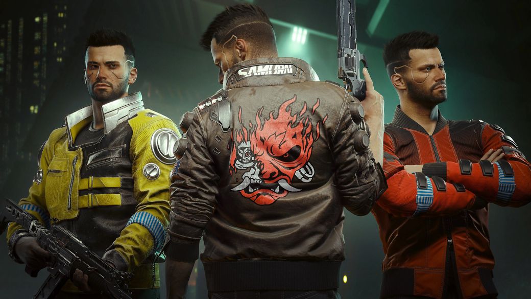 Cyberpunk 2077 continúa con su fase de resurgimiento y logra mantener ...