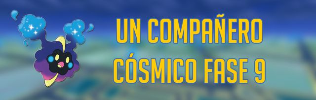 Un Compañero Cósmico en Pokémon GO: cómo completar la Investigación ...