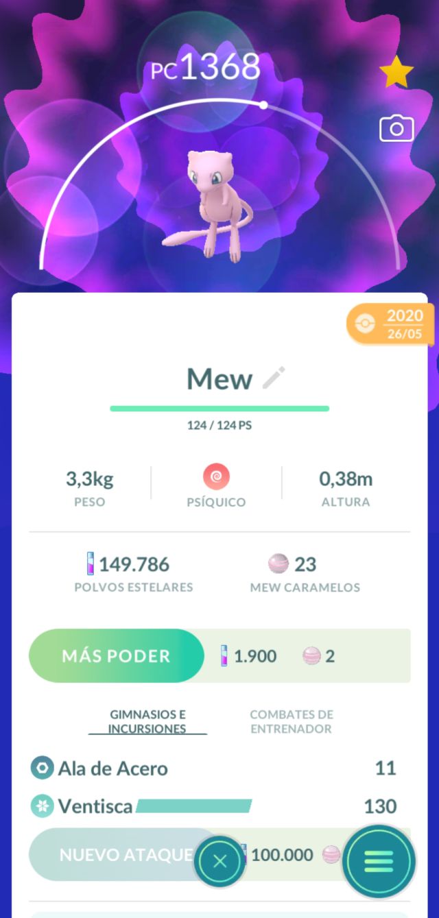 Un Descubrimiento Singular en Pokémon GO: cómo completar la ...