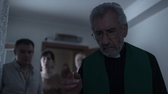 13 Exorcismos y ni uno más: disfruta de este clip exclusivo de la nueva película de los ...
