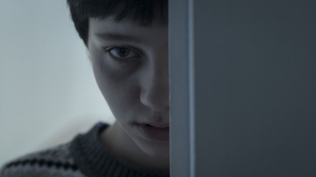 13 Exorcismos y ni uno más: disfruta de este clip exclusivo de la nueva película de los ...