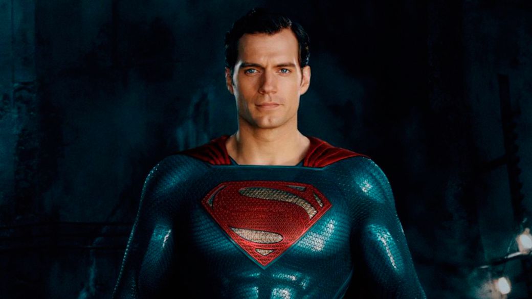 Primeras palabras de Henry Cavill tras regresar como Superman: el cameo, el traje, Snyder y más ...
