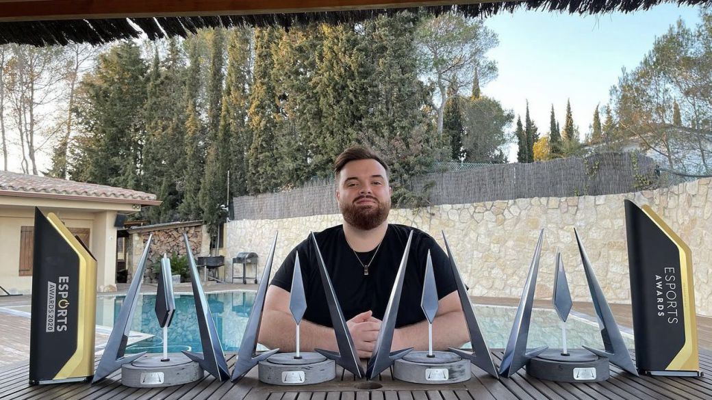 Ibai es tajante con Spreen ante el pique del argentino sobre ESLAND ...