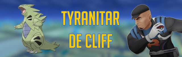 Cliff en Pokémon GO: cómo encontrarlo y mejores counters para ...