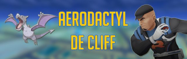 Cliff en Pokémon GO: cómo encontrarlo y mejores counters para ...
