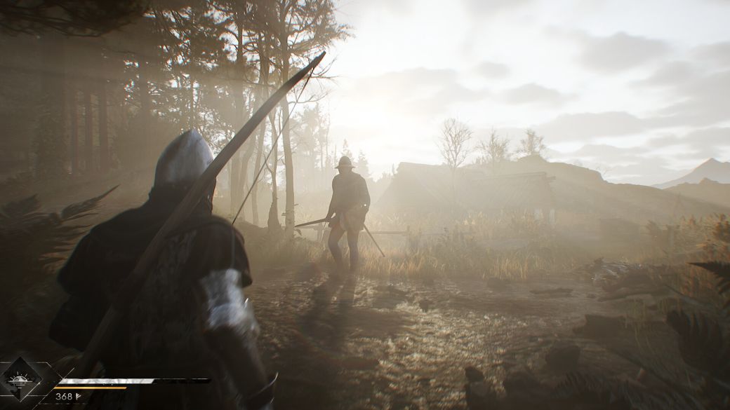 Imágenes de Blight: Survival - MeriStation