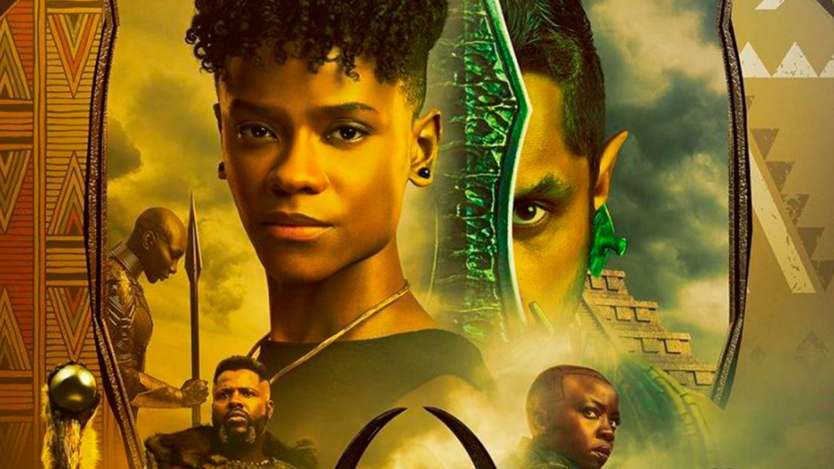 La guerra entre Wakanda y Talocan se recrudece en el nuevo tráiler de ...
