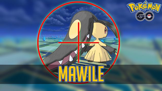 Mawile en Pokémon GO: mejores counters, ataques y Pokémon para ...