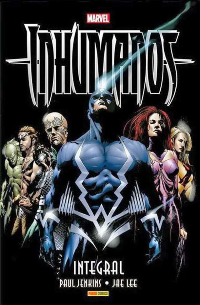 Los inhumanos, integral: un ensayo sobre el ejercicio del poder y la ...