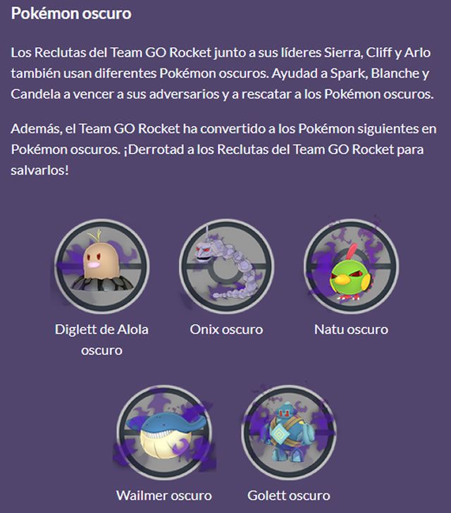 Pokémon Go Guía De La Investigación Especial De Giovanni Y Mewtwo