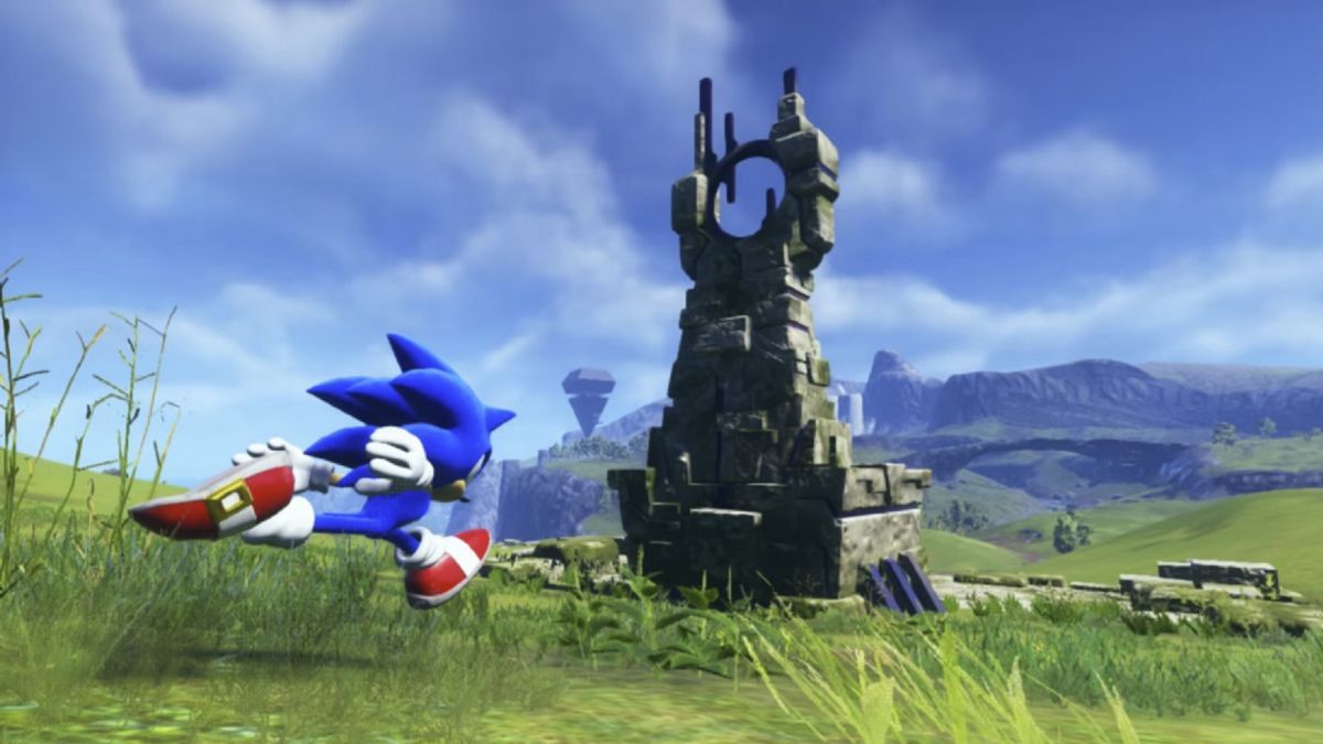 SEGA busca a un experto en lore de Sonic para garantizar la cohesión de ...