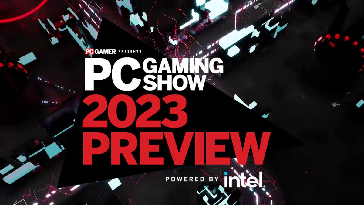 PC Gaming Show 2023 Preview: hora y cómo ver online - MeriStation