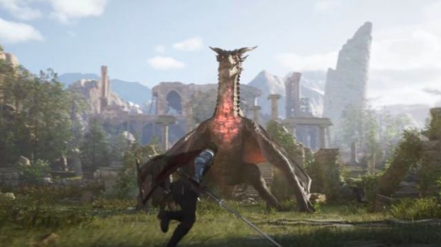 ArcheAge 2 deslumbra con su primer tráiler y confirma su salida en ...