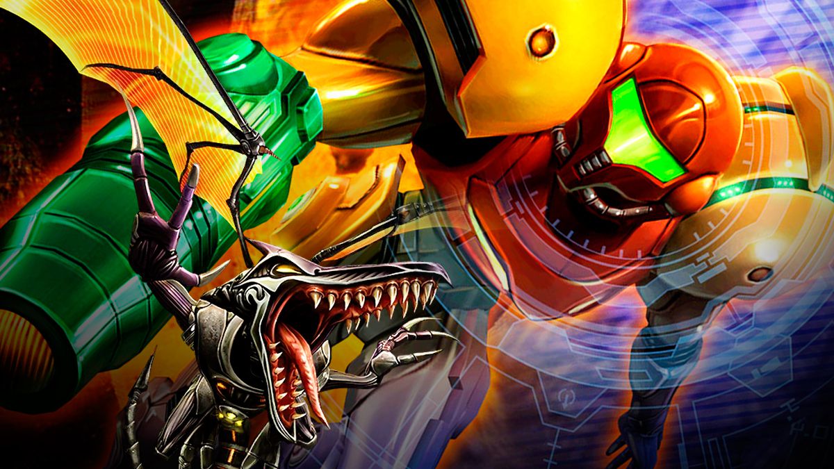 20 años de Metroid Prime, el juego de una generación - MeriStation