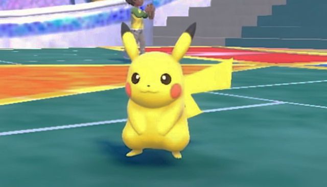 Cómo conseguir a Pikachu Volador con Regalo Misterioso en Pokémon ...