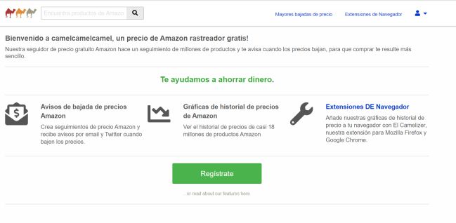 Black Friday: Cómo saber si el precio de un producto ha subido - AS.com