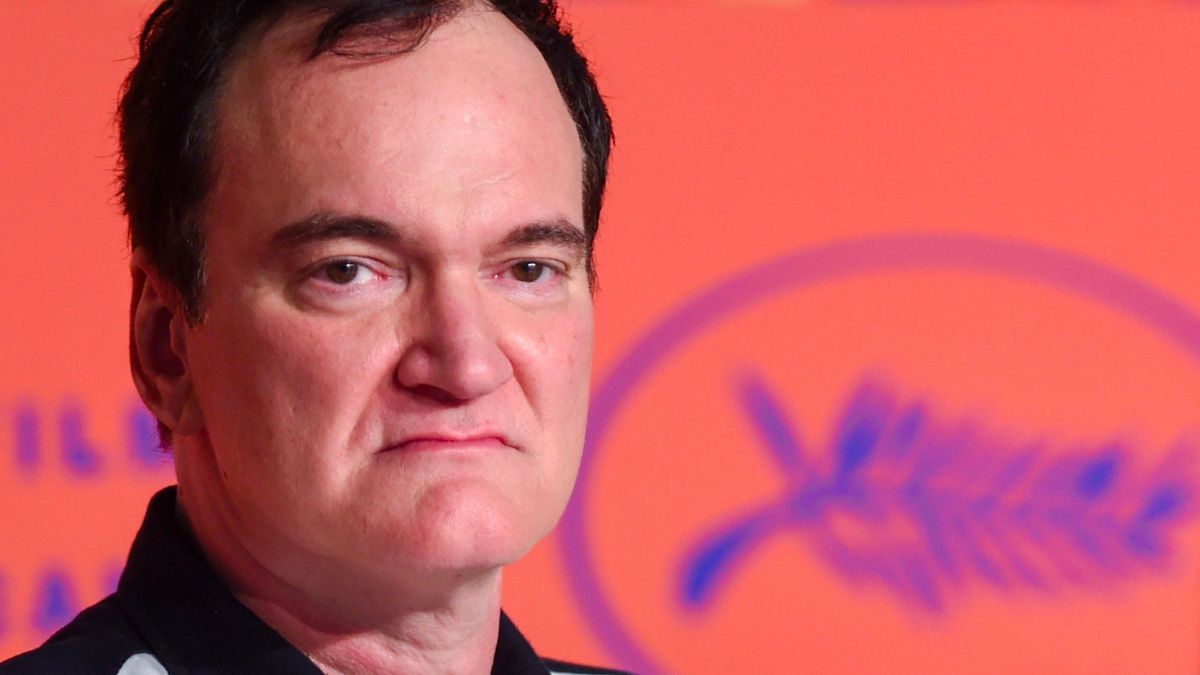 Tarantino desencadenado: “Esta es la peor era de la historia cine junto ...