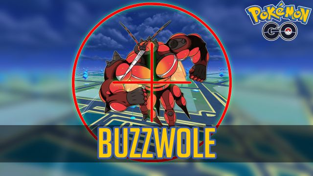Buzzwole en Pokémon GO: mejores counters, ataques y Pokémon para ...