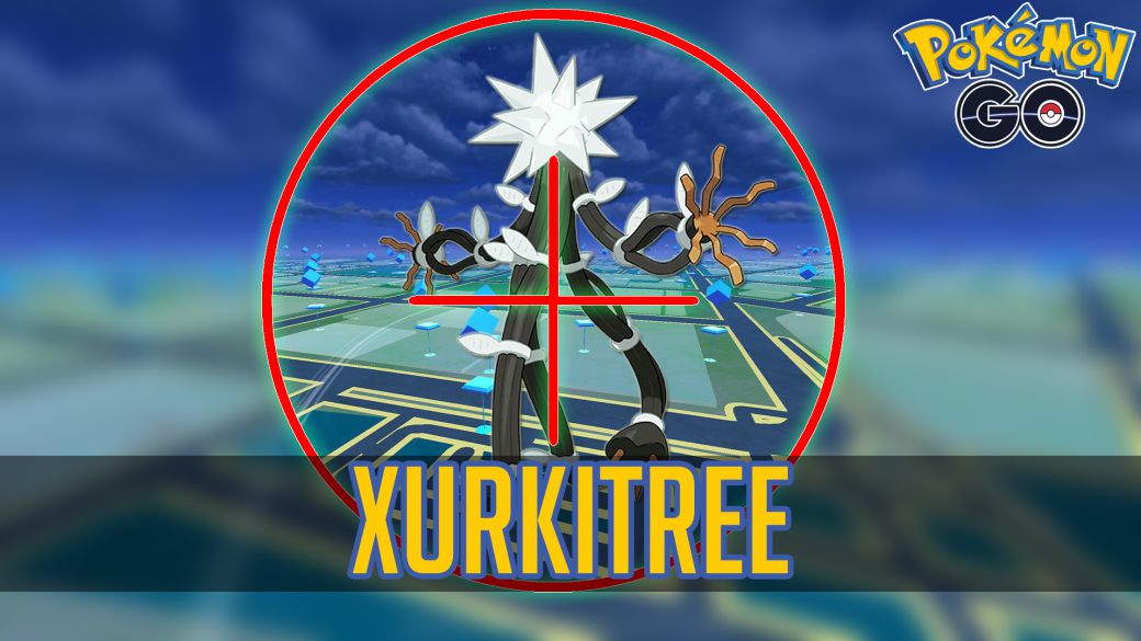 Xurkitree en Pokémon GO: mejores counters, ataques y Pokémon para ...