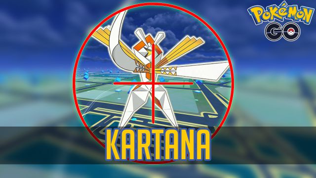 Kartana en Pokémon GO: mejores counters, ataques y Pokémon para derrotarlo - MeriStation