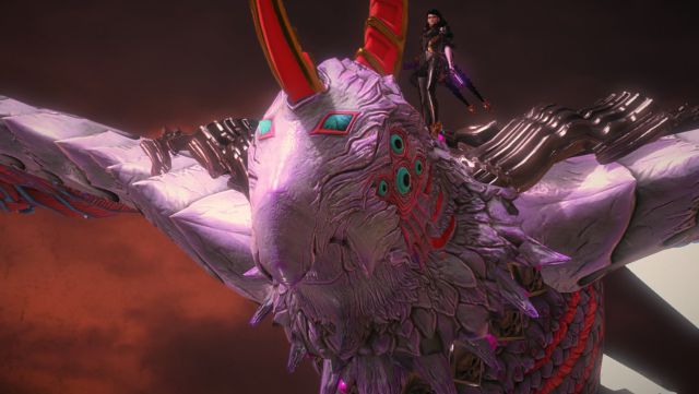 Los 5 juegos del año no nominados a GOTY en los The Game Awards ...