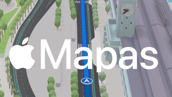 Cómo añadir varias paradas en tu ruta de Mapas para iOS - AS.com