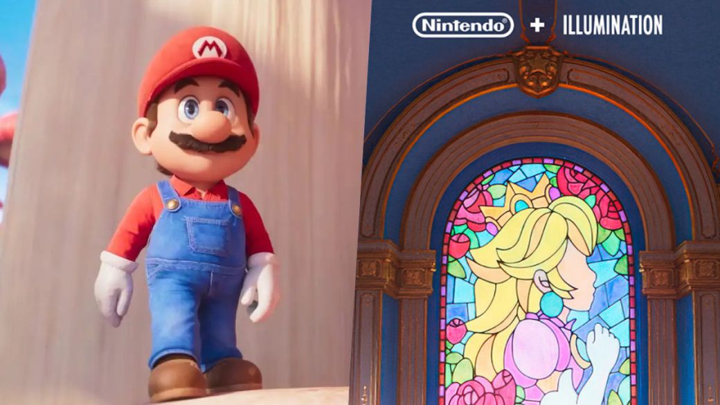 Nintendo Direct de Super Mario Bros. La Película: a qué hora y cómo ver ...