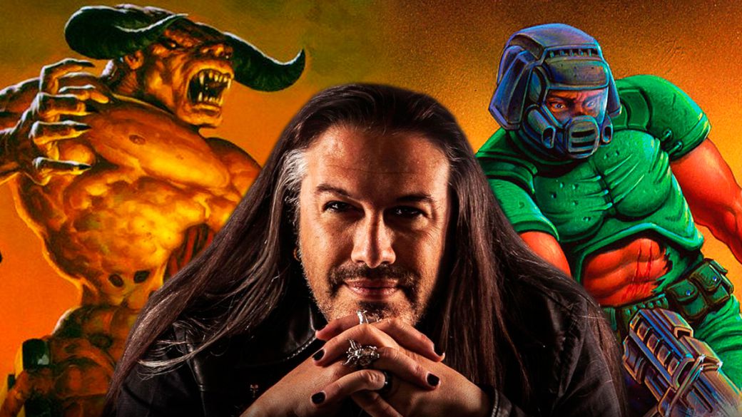 John Romero: "Hacer mods de DOOM es un buen inicio para empezar a ...
