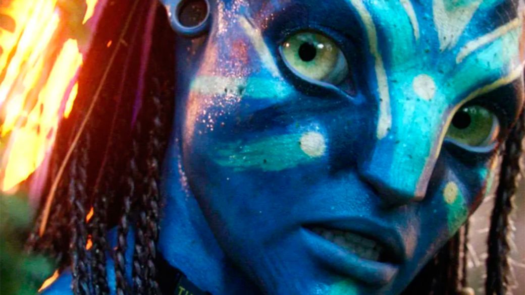 James Cameron revela por qué los Na'vi de Avatar son azules: “Lo de los ...