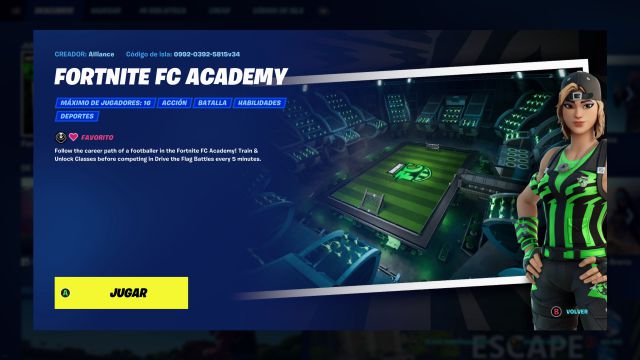 Así son las nuevas skins de fútbol de Neymar Jr, Grefg y LeBron James ...