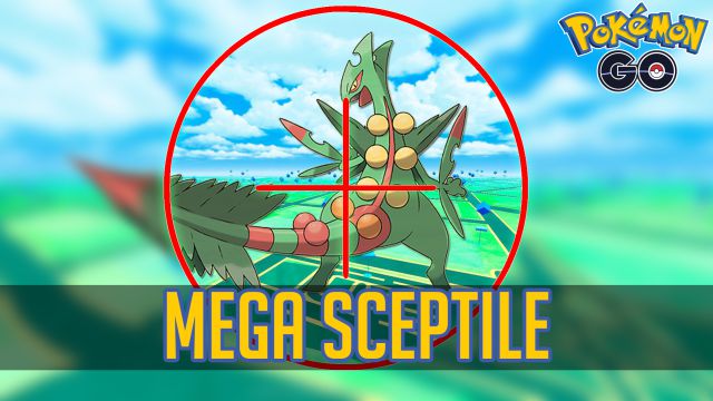 Mega Sceptile en Pokémon GO: mejores counters, ataques y Pokémon para ...