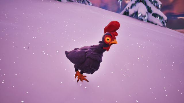 Animales en Fortnite Capítulo 4 - Temporada 1: todas sus ubicaciones ...