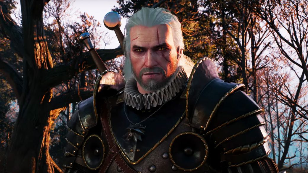 The Witcher 3 'next gen' luce alucinante y puedes conseguirlo por solo ...