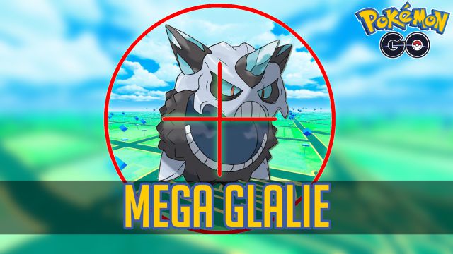Mega Glalie en Pokémon GO: mejores counters, ataques y Pokémon para derrotarlo - MeriStation