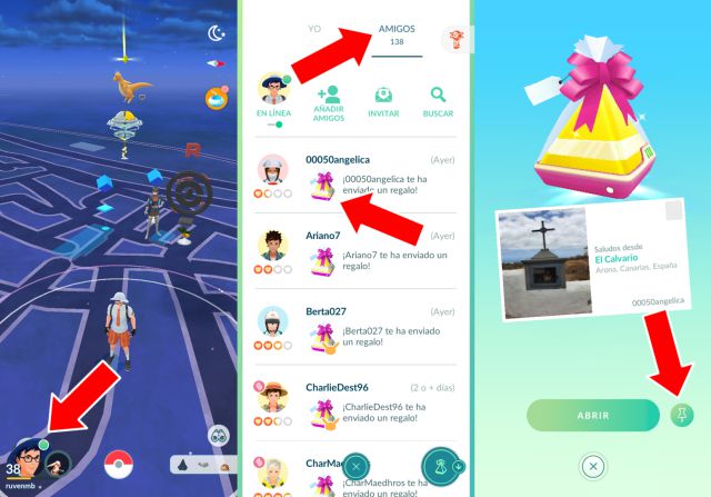 Cómo conseguir a los Pokémon #664 Scatterbug, #665 Spewpa y #666 ...