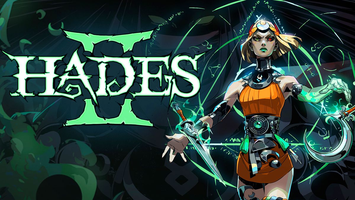 Hades 2, todo lo que sabemos - MeriStation