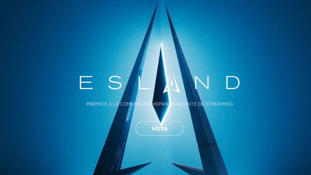 Cómo votar en los Premios ESLAND 2023, los Óscar de los streamers ...