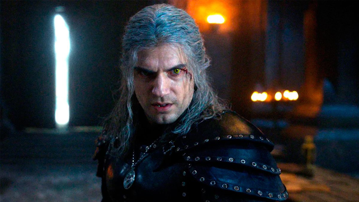 The Witcher: Henry Cavill tendrá una “despedida heroica” al final de la ...