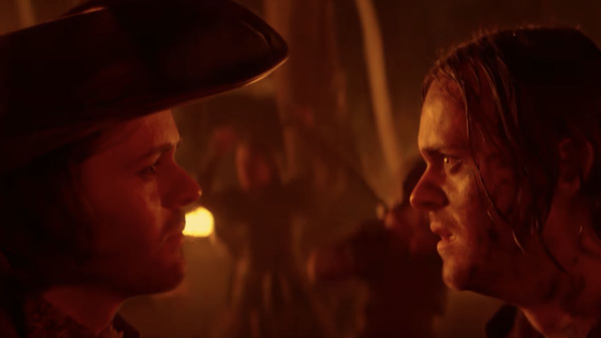 ¿Jaskier contra Jaskier? Así es el sorprendente nuevo clip de The ...